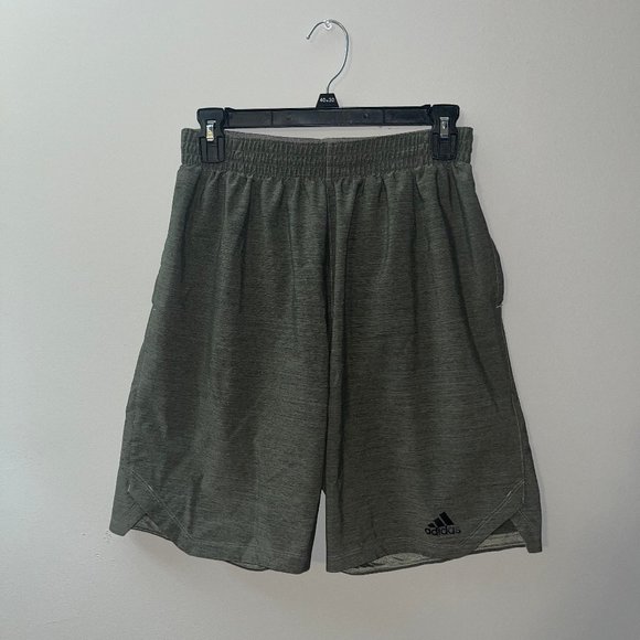 adidas | Shorts | Mens Adidas 9 Shorts Size Medium New | Poshmark